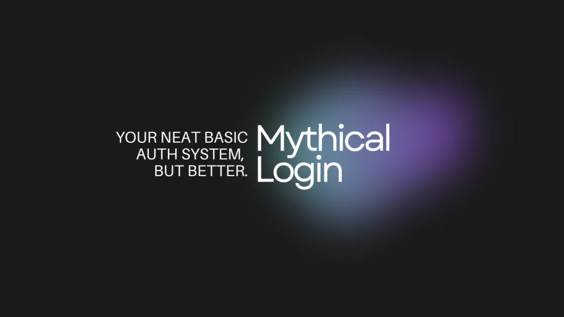 Products of MythicalSystems LTD