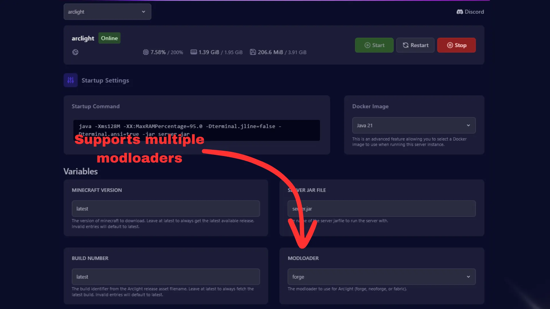 Arclight Pterodactyl Egg