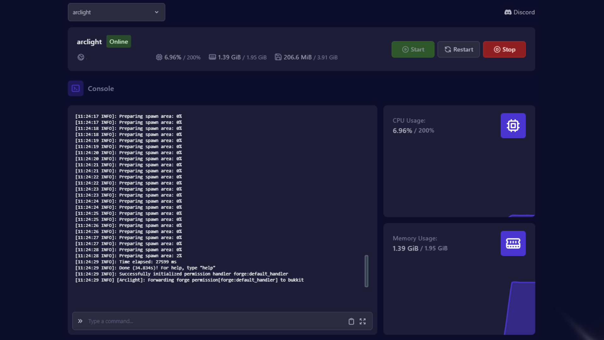 Arclight Pterodactyl Egg