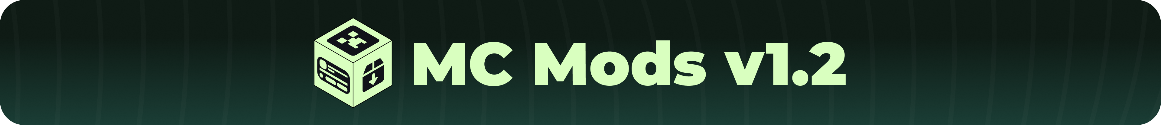 Product Releases: MC Mods Installer for Blueprint