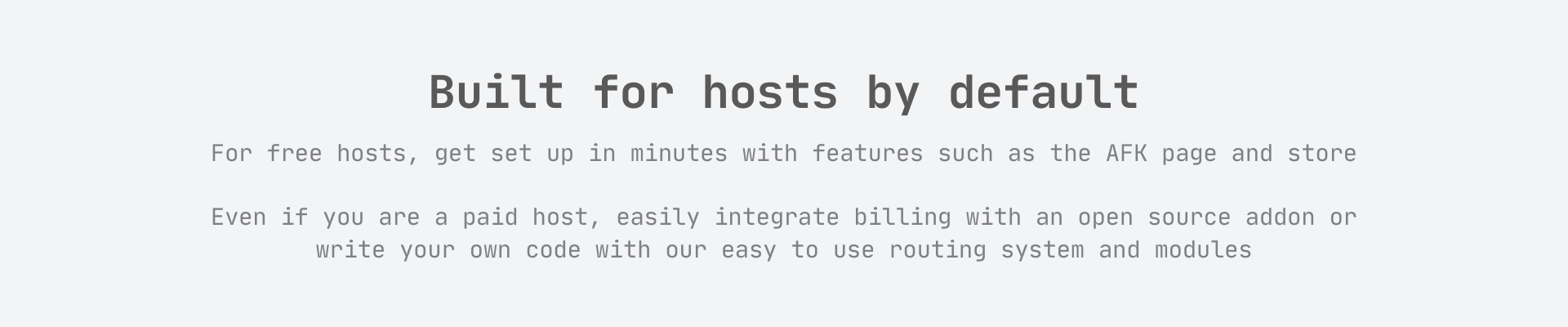 Heliactyl | BuiltByBit