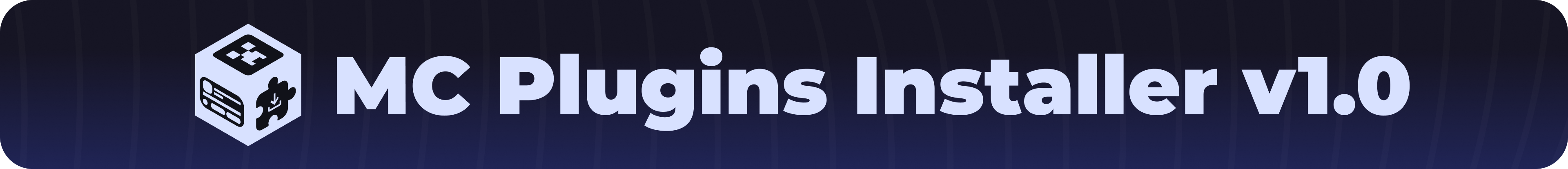 Product Releases: MC Plugins Installer for Pterodactyl