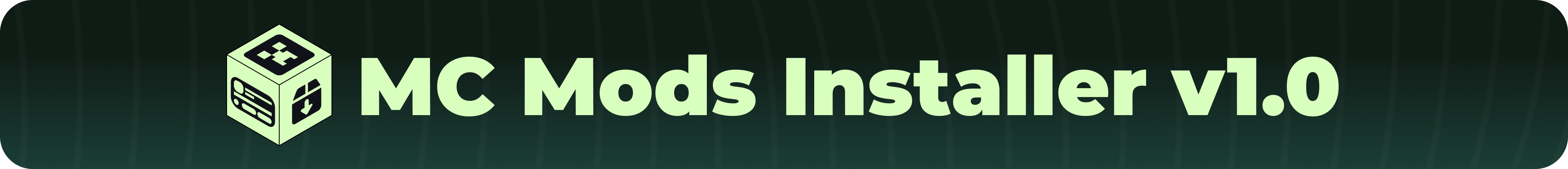 Product Releases: MC Mods Installer for Pterodactyl